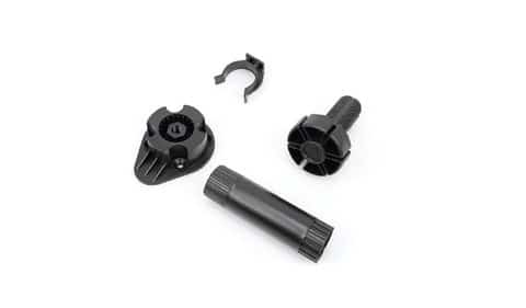 Chân nhựa tăng chỉnh bắt tủ nhôm Euronox EPP » Bếp 365 - Hệ thống phân ...